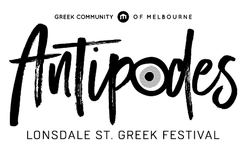 Festival Program - Antipodes Festival