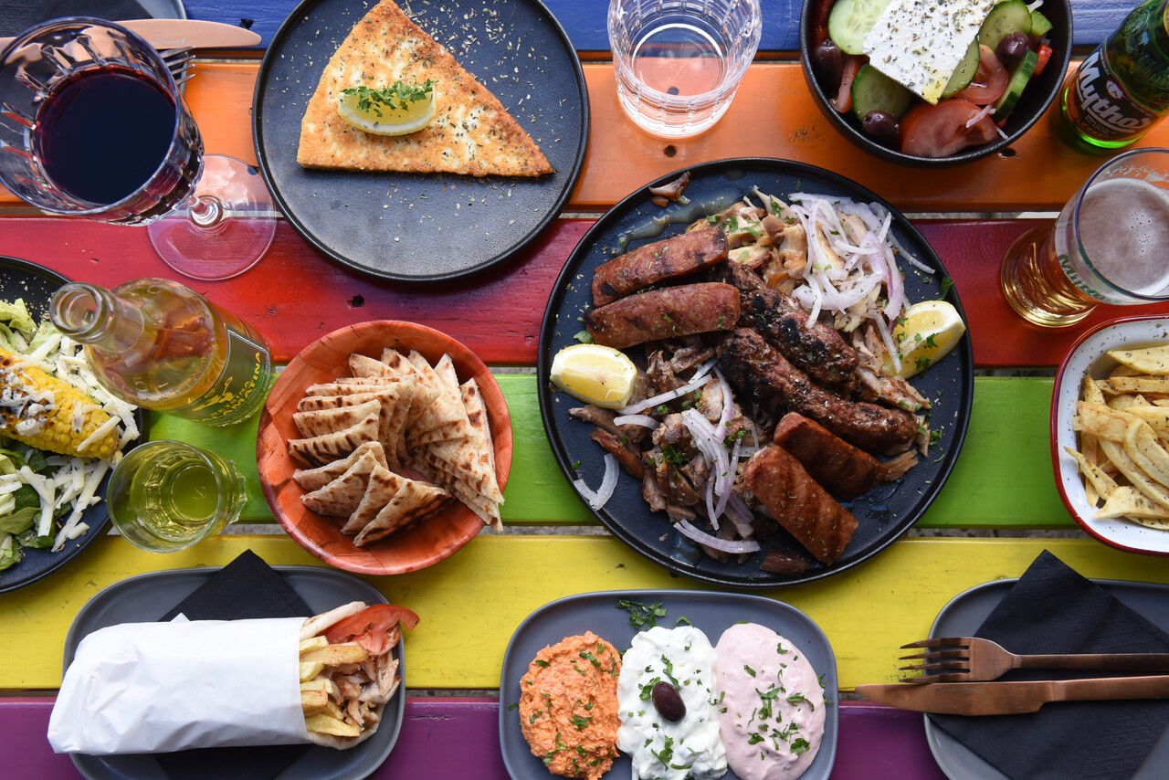 Spitaki – Antipodes Festival