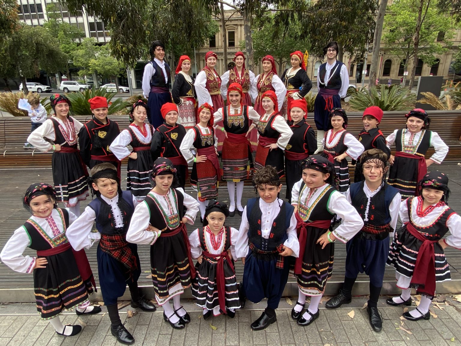 Sunday 2025 – Antipodes Festival